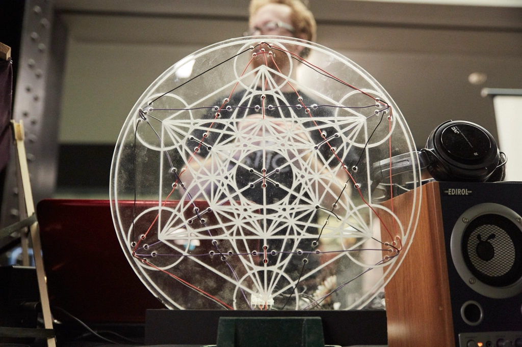 Inductive Audio Projects – Vulpes Labs